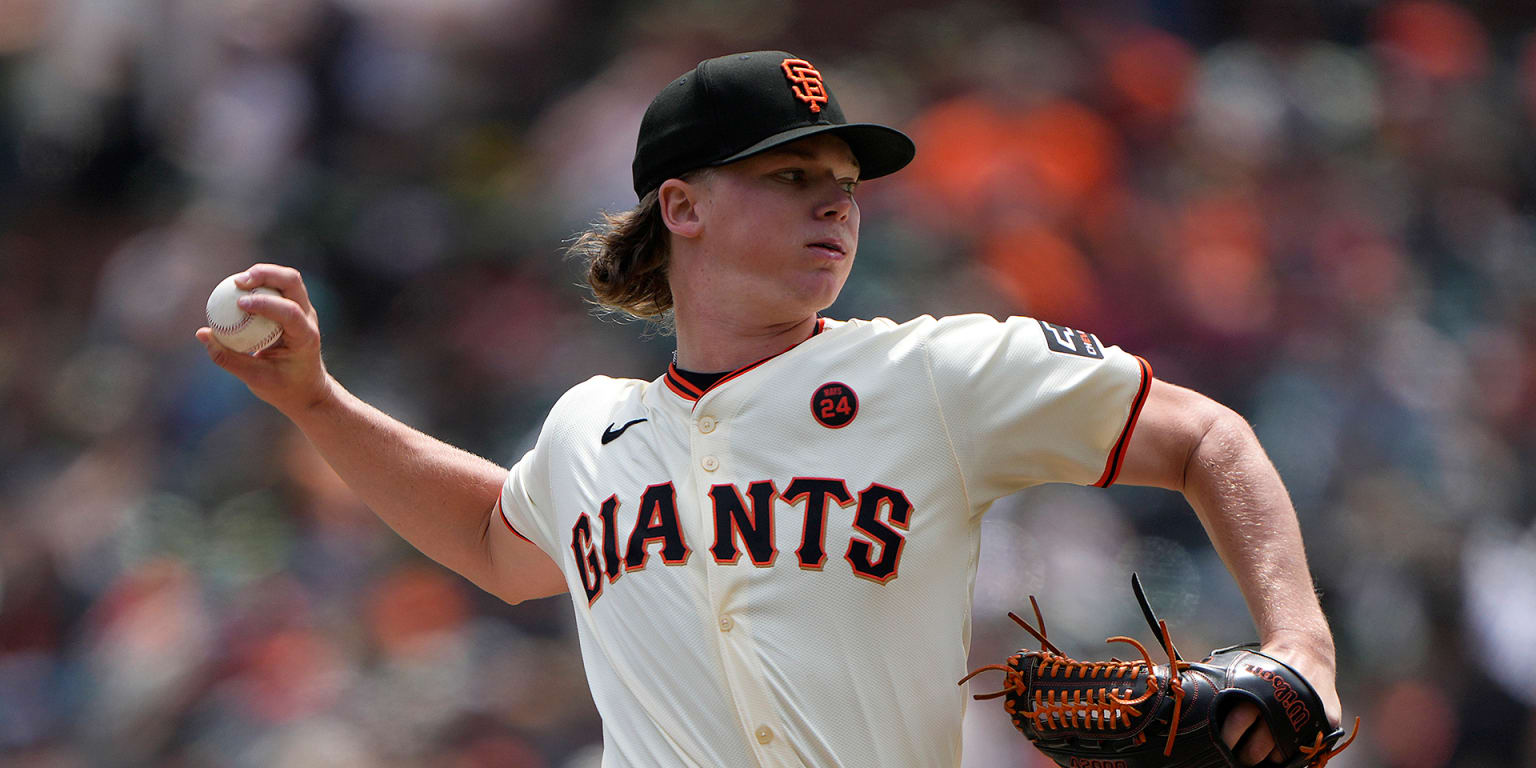 Hayden Birdsong allows 5 runs in loss to Tigers