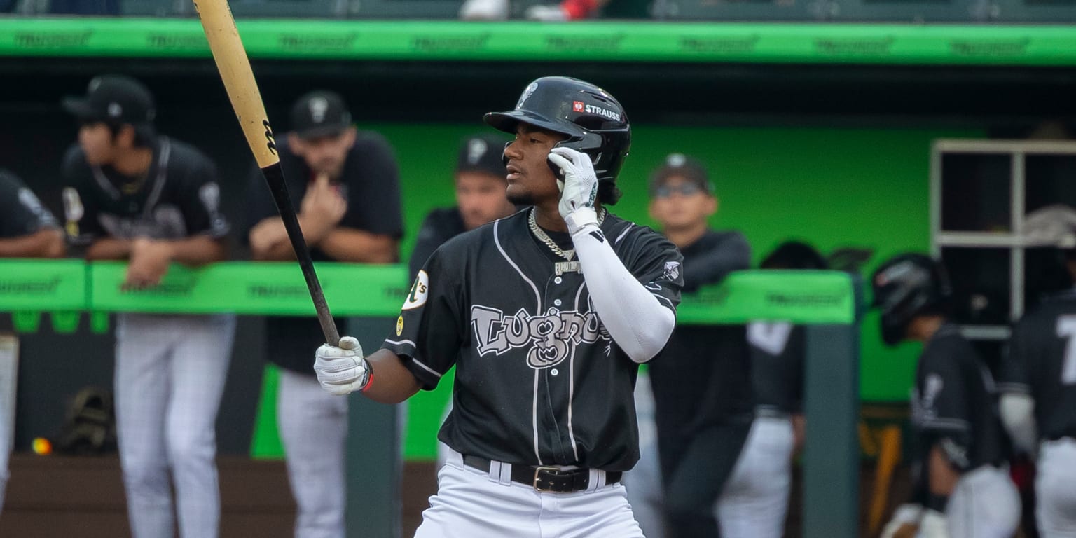 Leo De Vries hits first two home runs since trade to the A's
