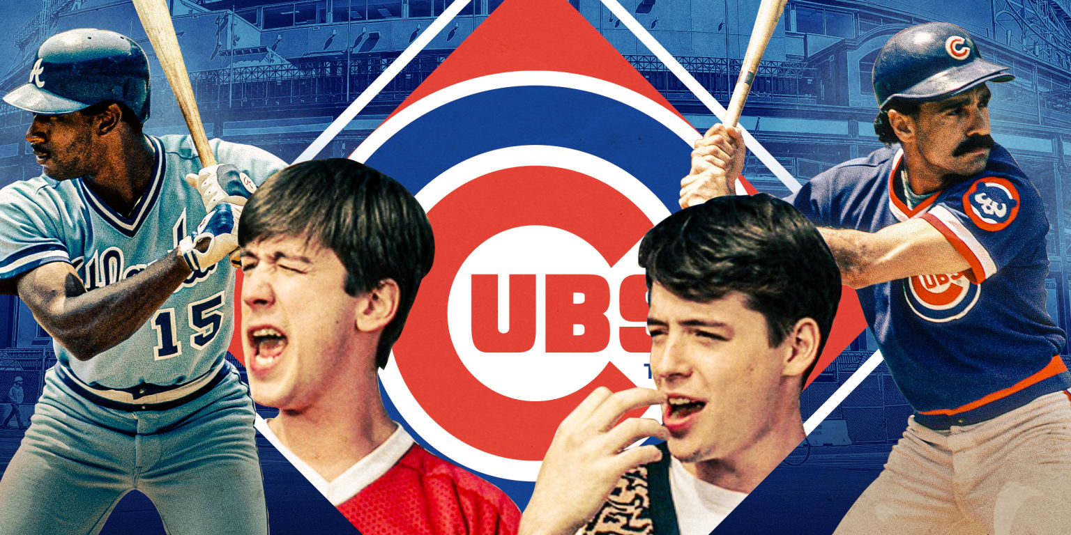 Alan Ruck celebrates 40th anniversary of 'Ferris Bueller' baseball game