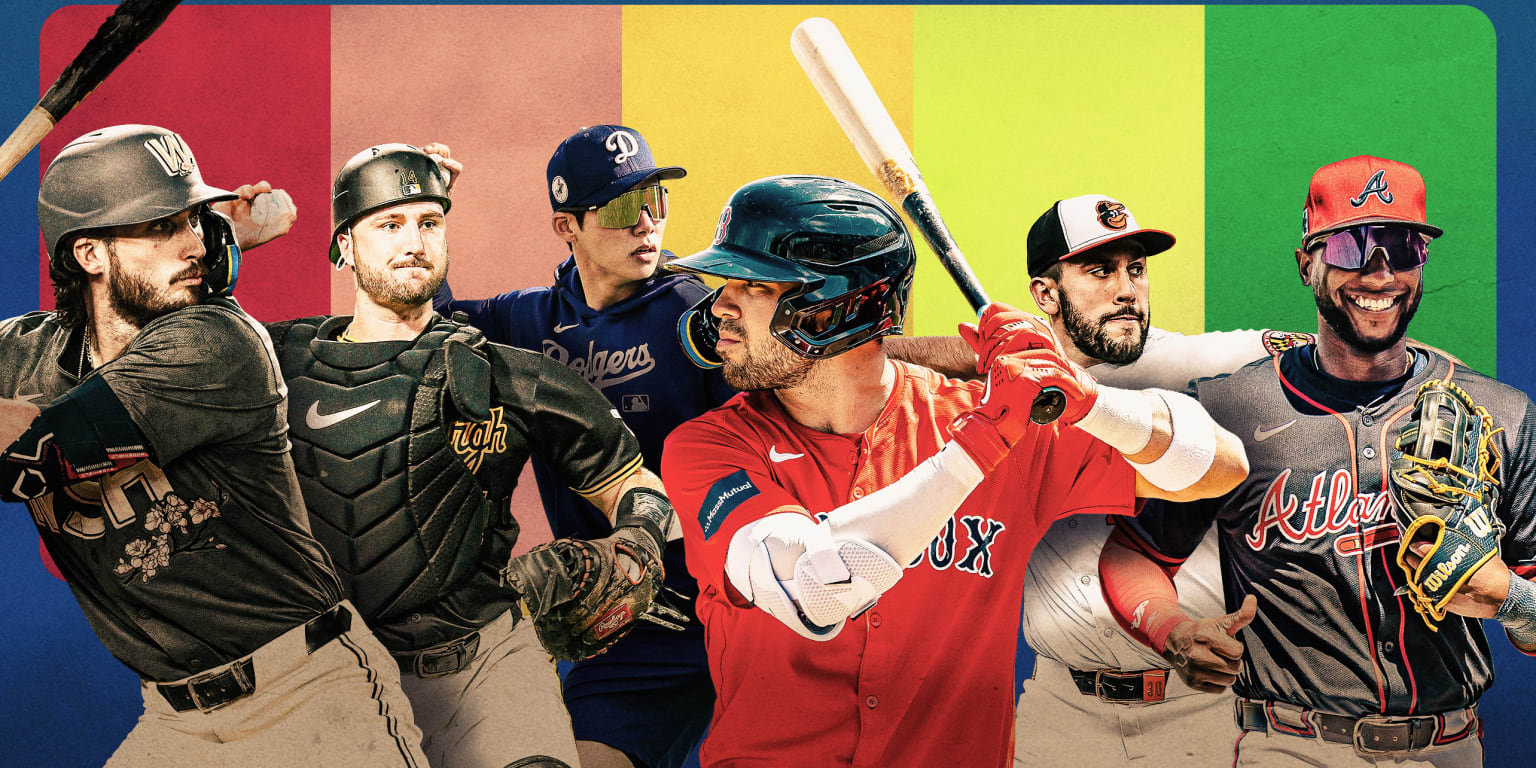 MLB teams that could beat position projections in 2025