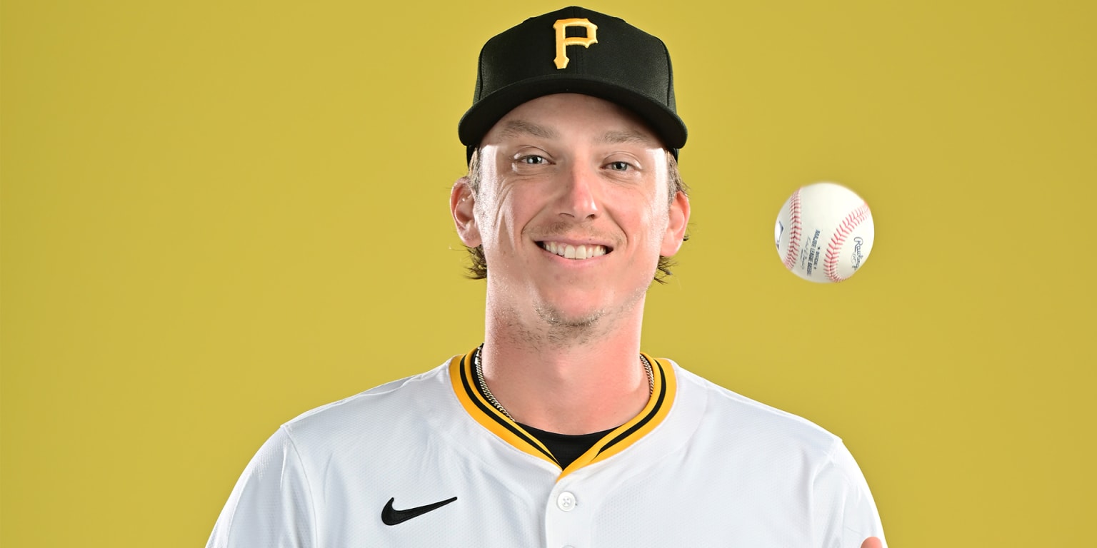 Ryan Borucki eager to regain 2023 form for Pirates