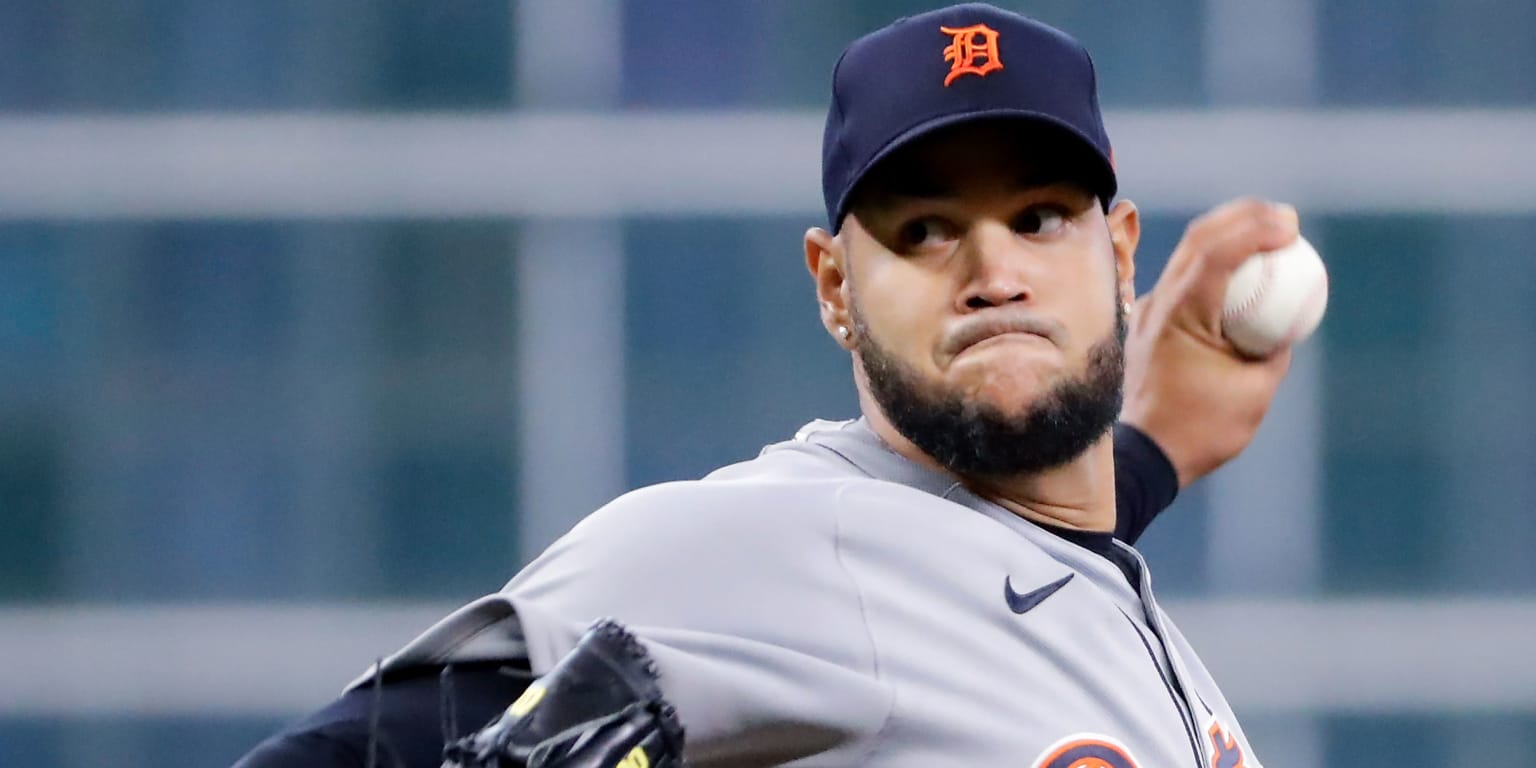 E-Rod no pudo contener a los Astros en la derrota