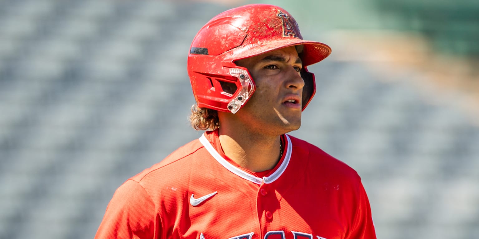 ¿Lucas siendo Lucas? Hijo de Manny realizó un trote de HR único