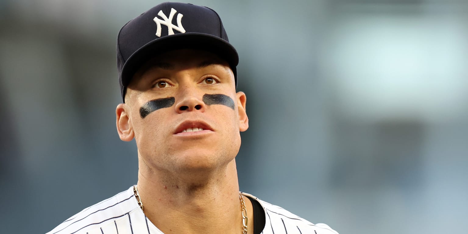 Aaron Judge praised after June performance