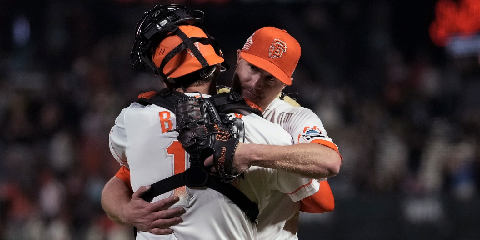 Giants' Alex Cobb nearly throws a no-hitter, takeaways