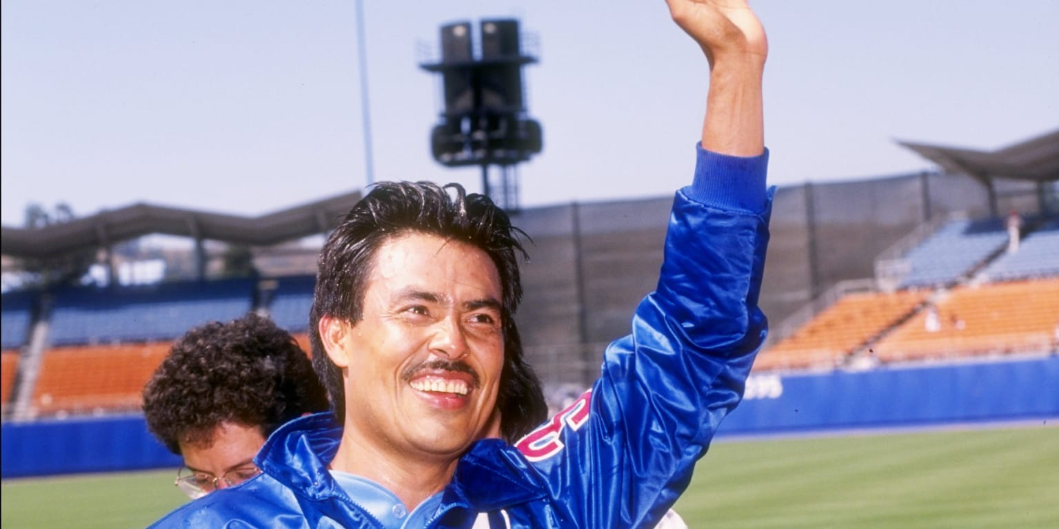 Dennis Martinez perfect game highlights stellar career