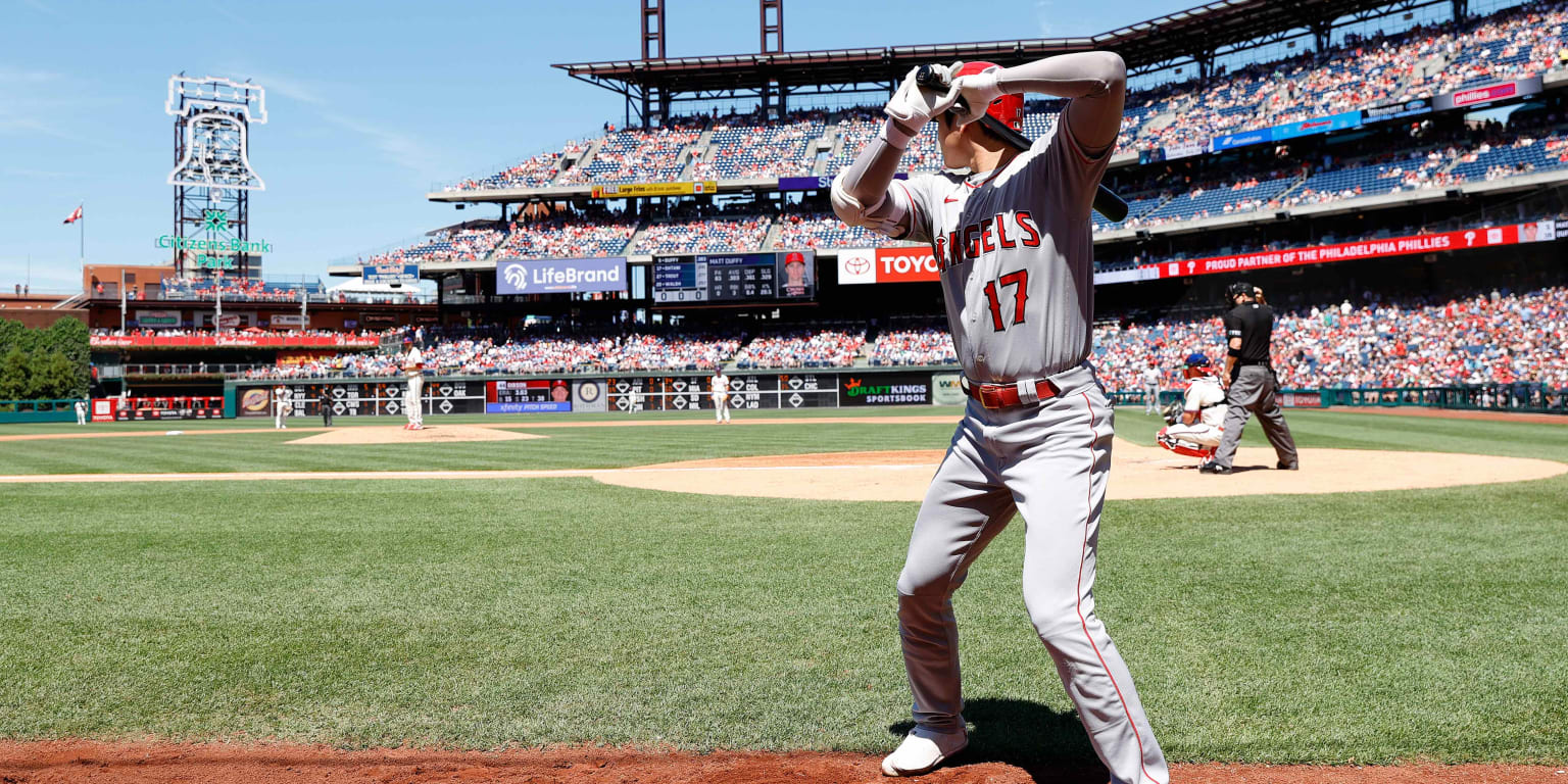 Phillies expand efforts with Japanese scouting