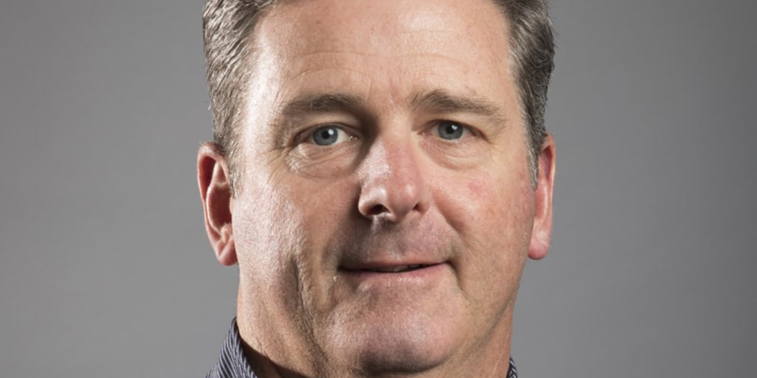 Rays promote Chuck Ricci and David Hamlett