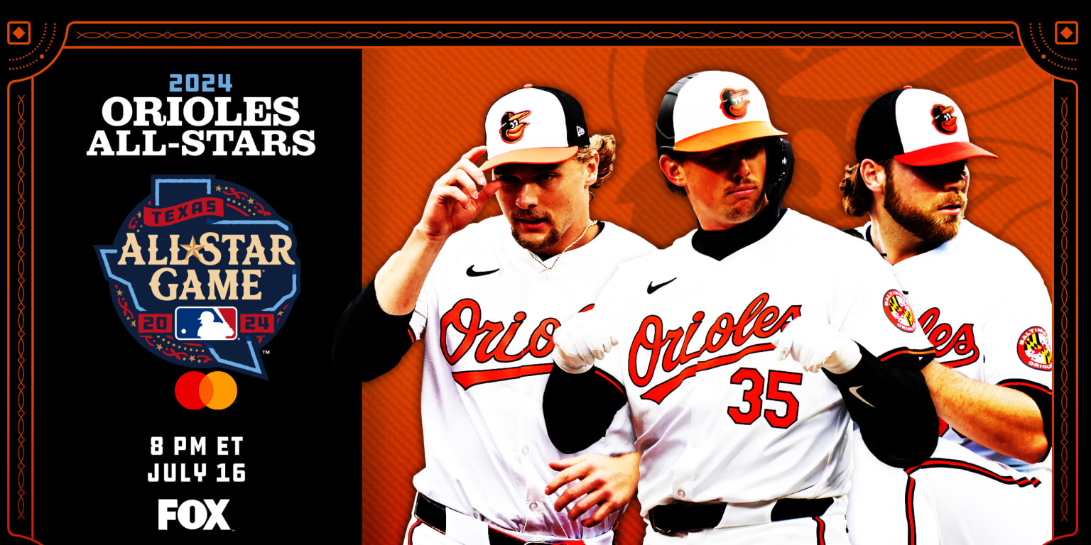 Corbin Burnes selected to 2024 MLB All-Star roster