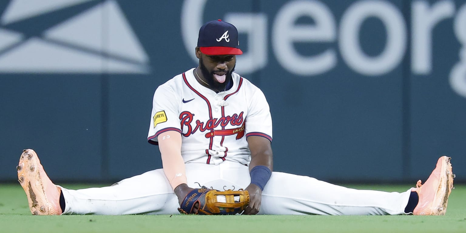 Drake Baldwin, Michael Harris II lead Braves' comeback win
