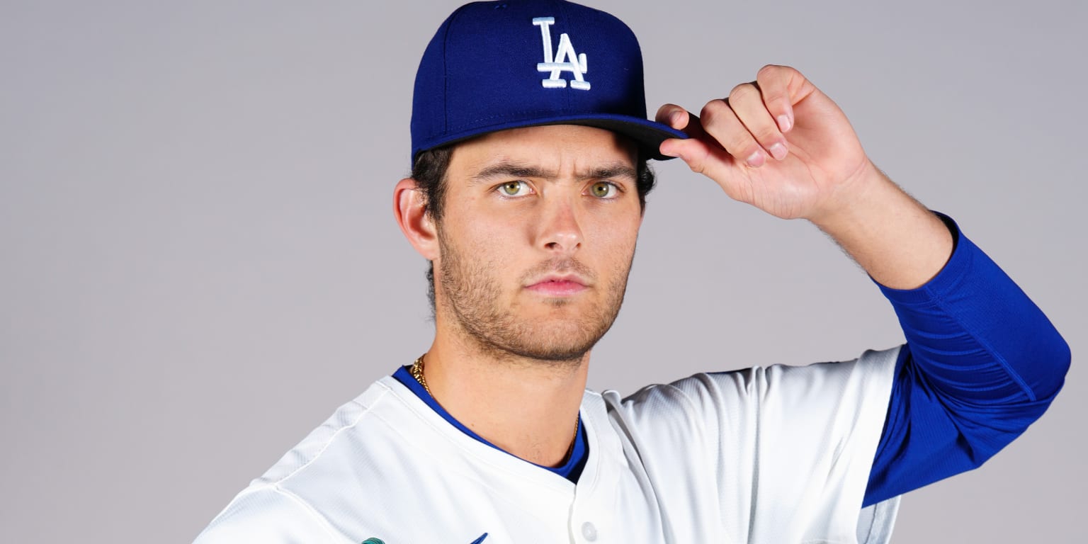 Jackson Ferris to pitch in second Spring Breakout