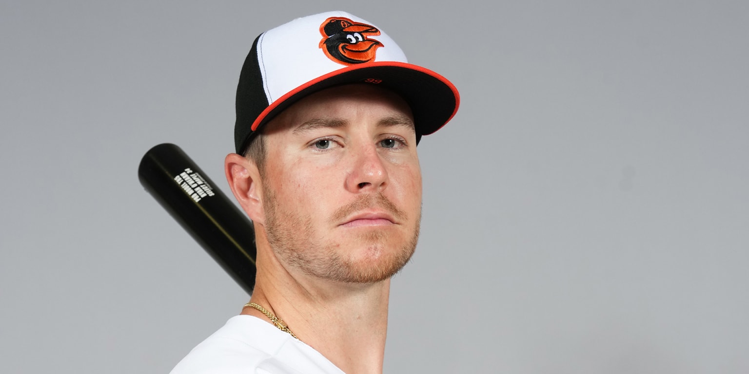 Ryan O'Hearn benefitting from new shift restrictions