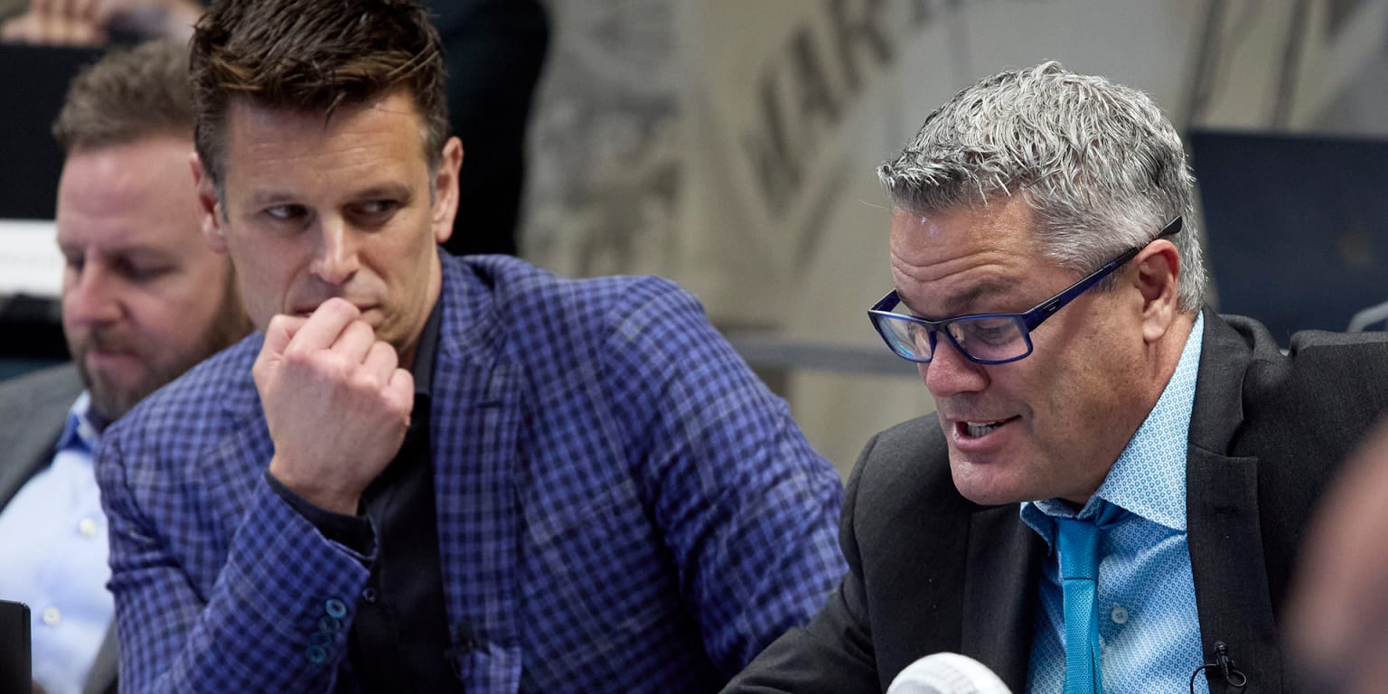 Mariners 2025 Draft preview