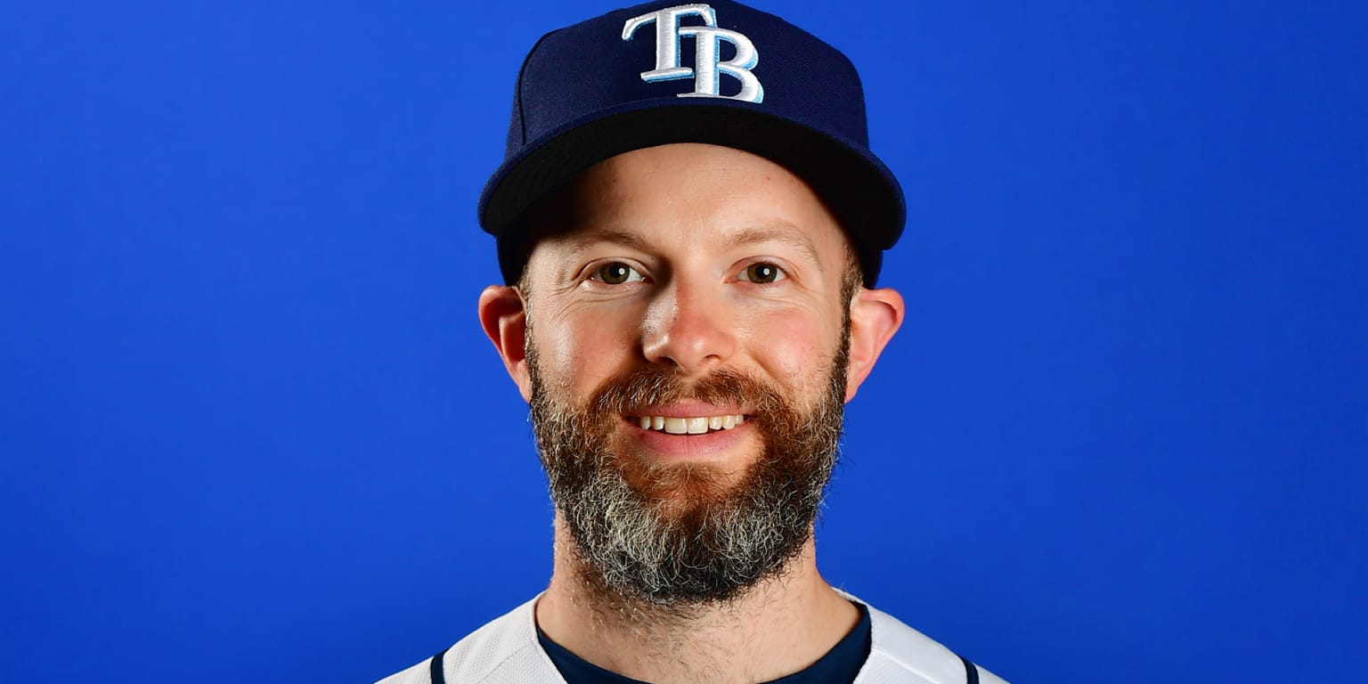 Rays announce business and baseball operations promotions