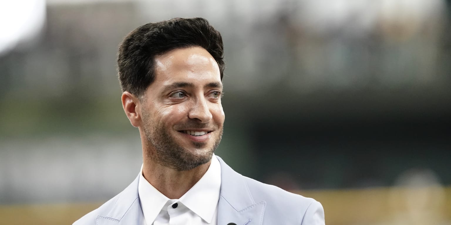 Brewers teammates, coaches discuss Ryan Braun's career
