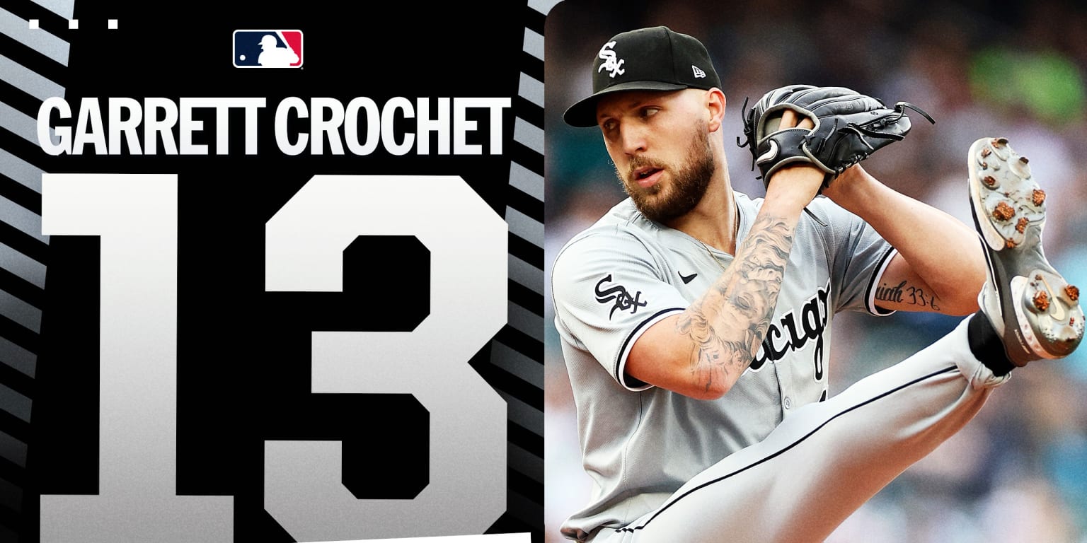 Roletazo de Vaughn en la 10ma decide victoria de White Sox en Seattle