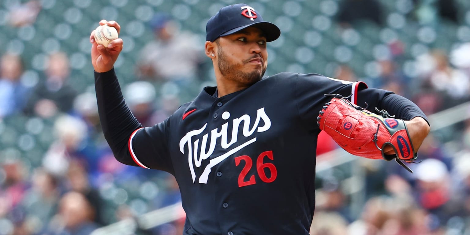 Twins Face Key Rotation Decisions with Bradley's Return Upcoming - BVM ...