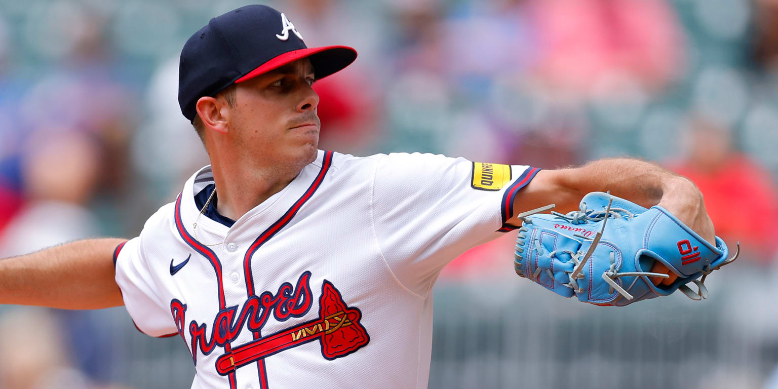 Winans fue atacado temprano; Atlanta cae en el 1ro de la doble tanda