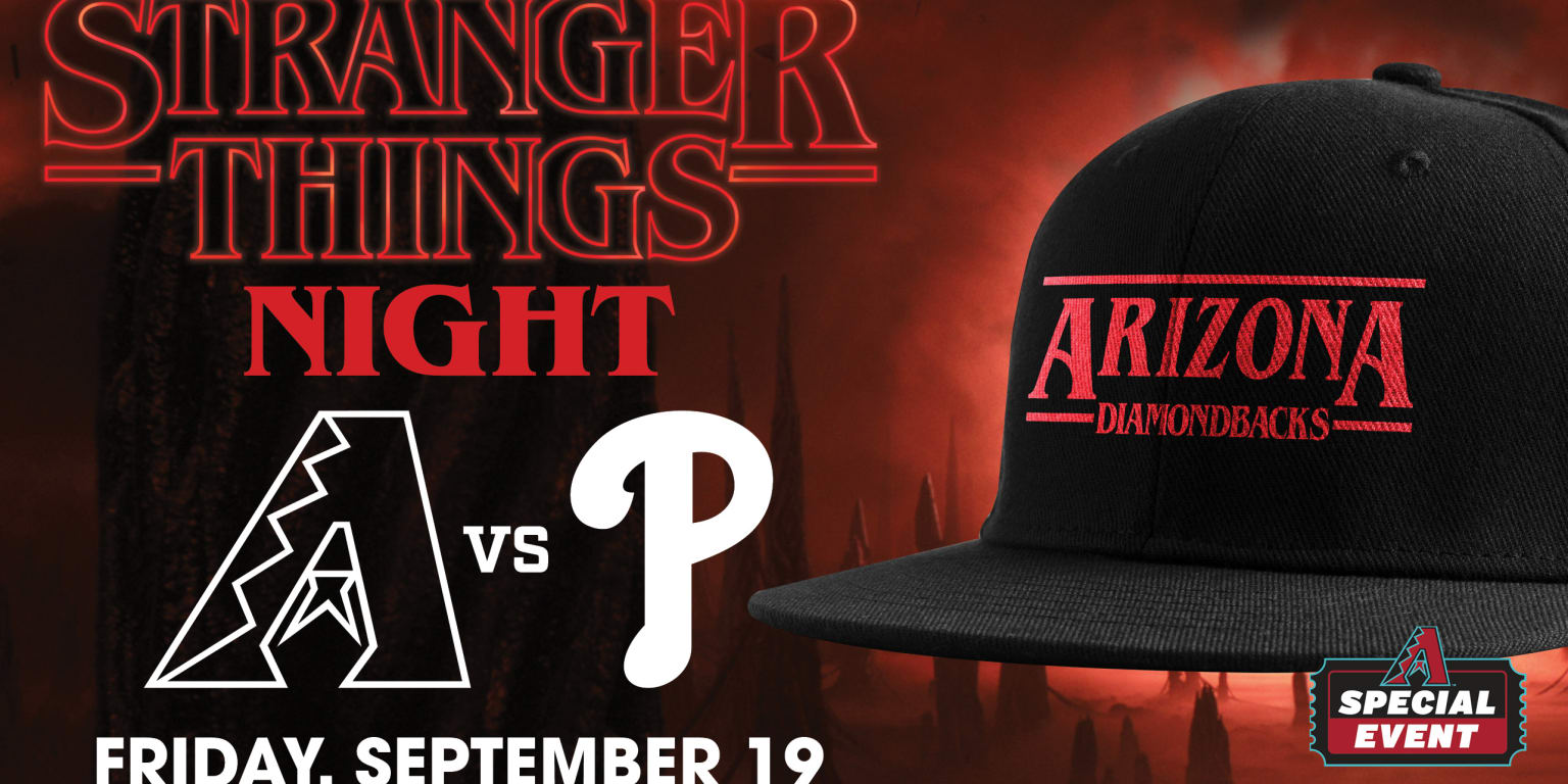 Pennant race baseball hits Chase Field as D-backs step into the Upside ...