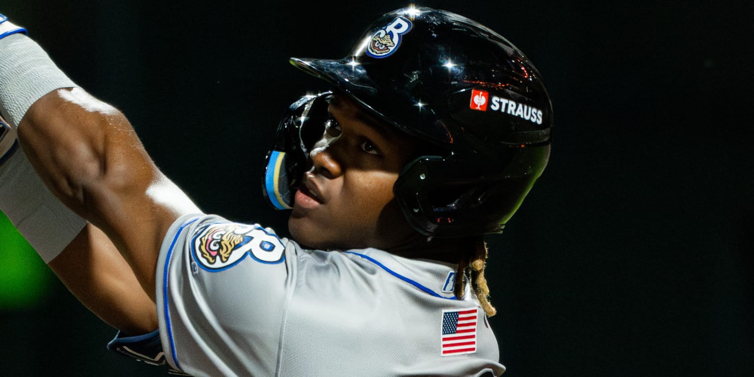 Jesús Made posts four hits, four RBIs across doubleheader