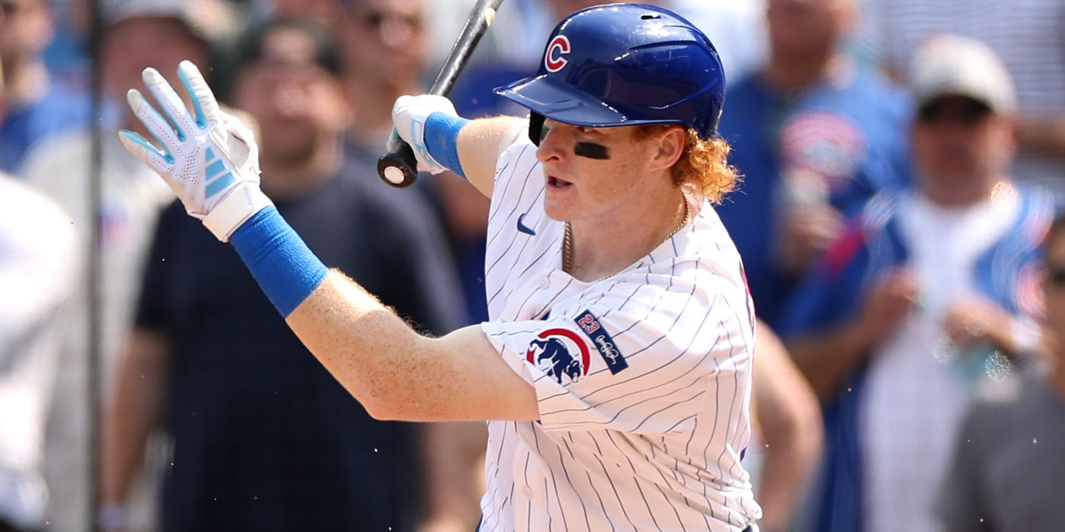 Cubs Reddit AMA with reporter Jordan Bastian