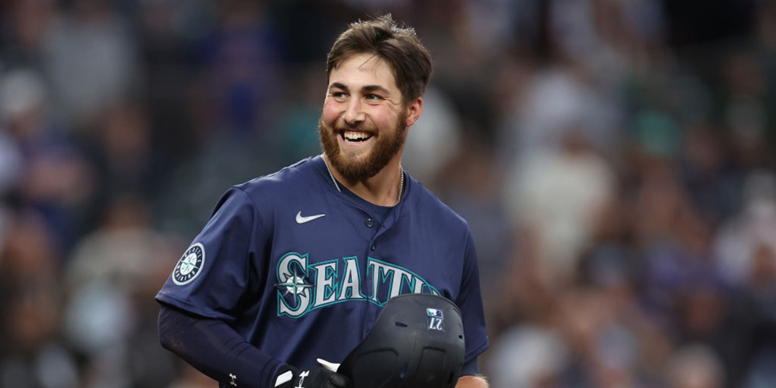 Tyler Locklear has whirlwind start to MLB career