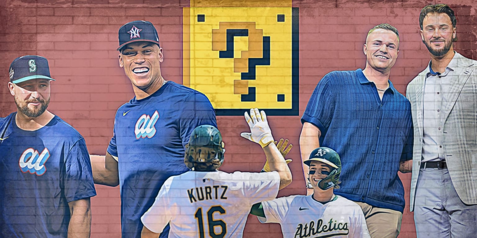 Previewing 2025 MLB Awards week