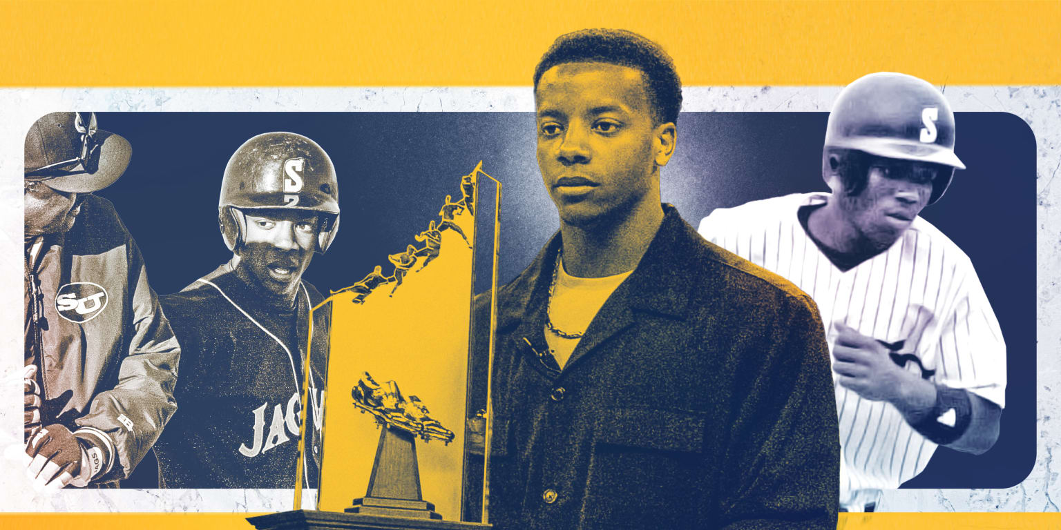 Rickie Weeks' legendary college career