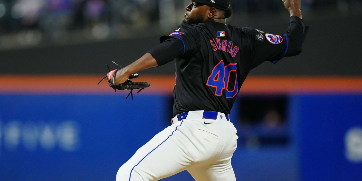 Oficial: Severino acuerda un pacto de dos años con los Atléticos