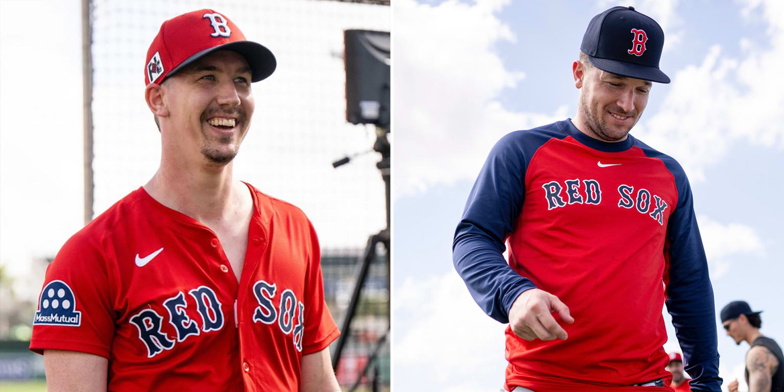 Red Sox teammates Walker Buehler, Alex Bregman co-own racehorse