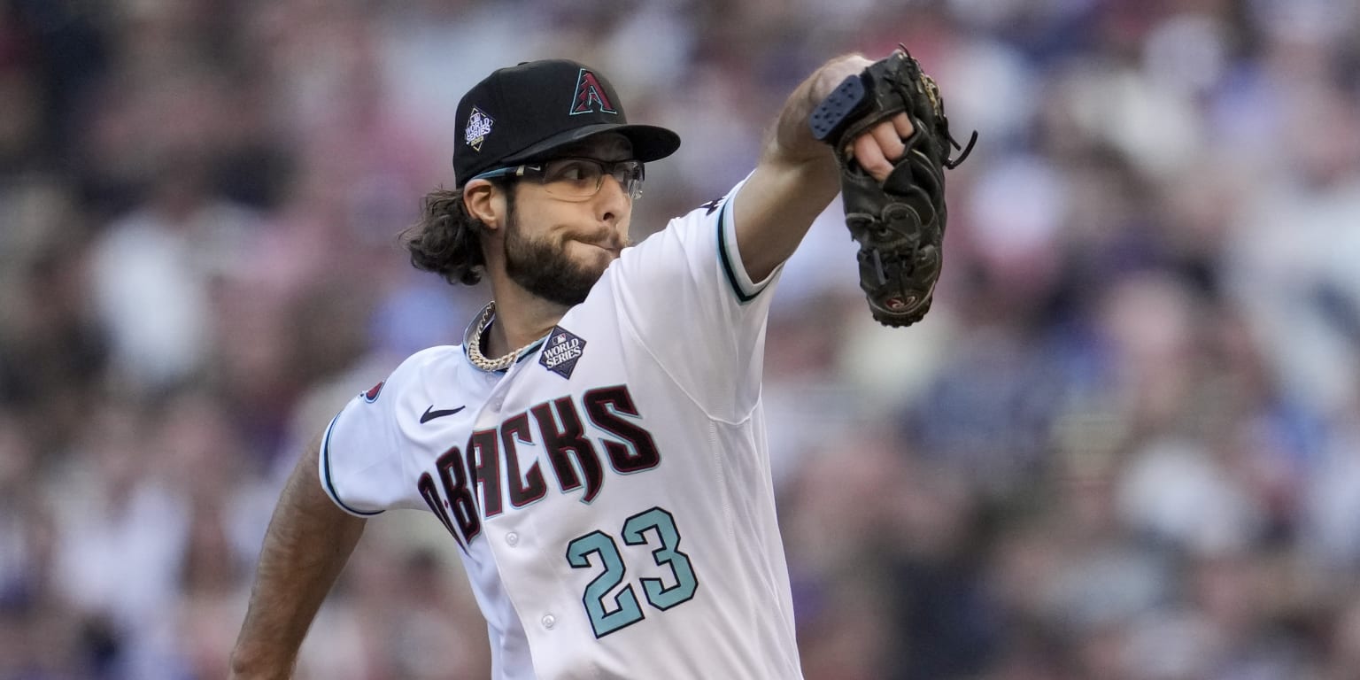 D-backs agree to terms with all 6 arb-eligible players