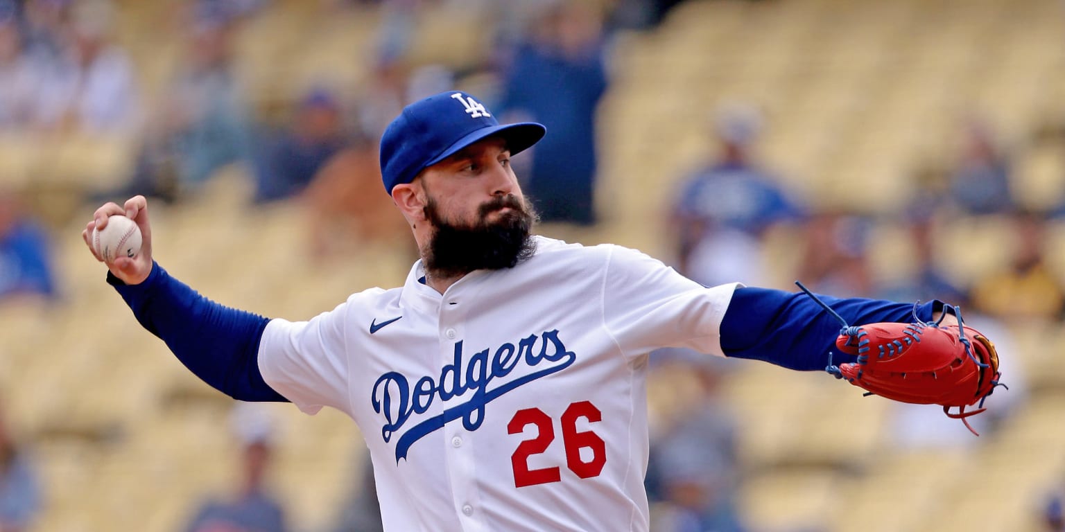 Gonsolin luce en 1ra apertura desde el 2023 y Dodgers aplastan a Marlins