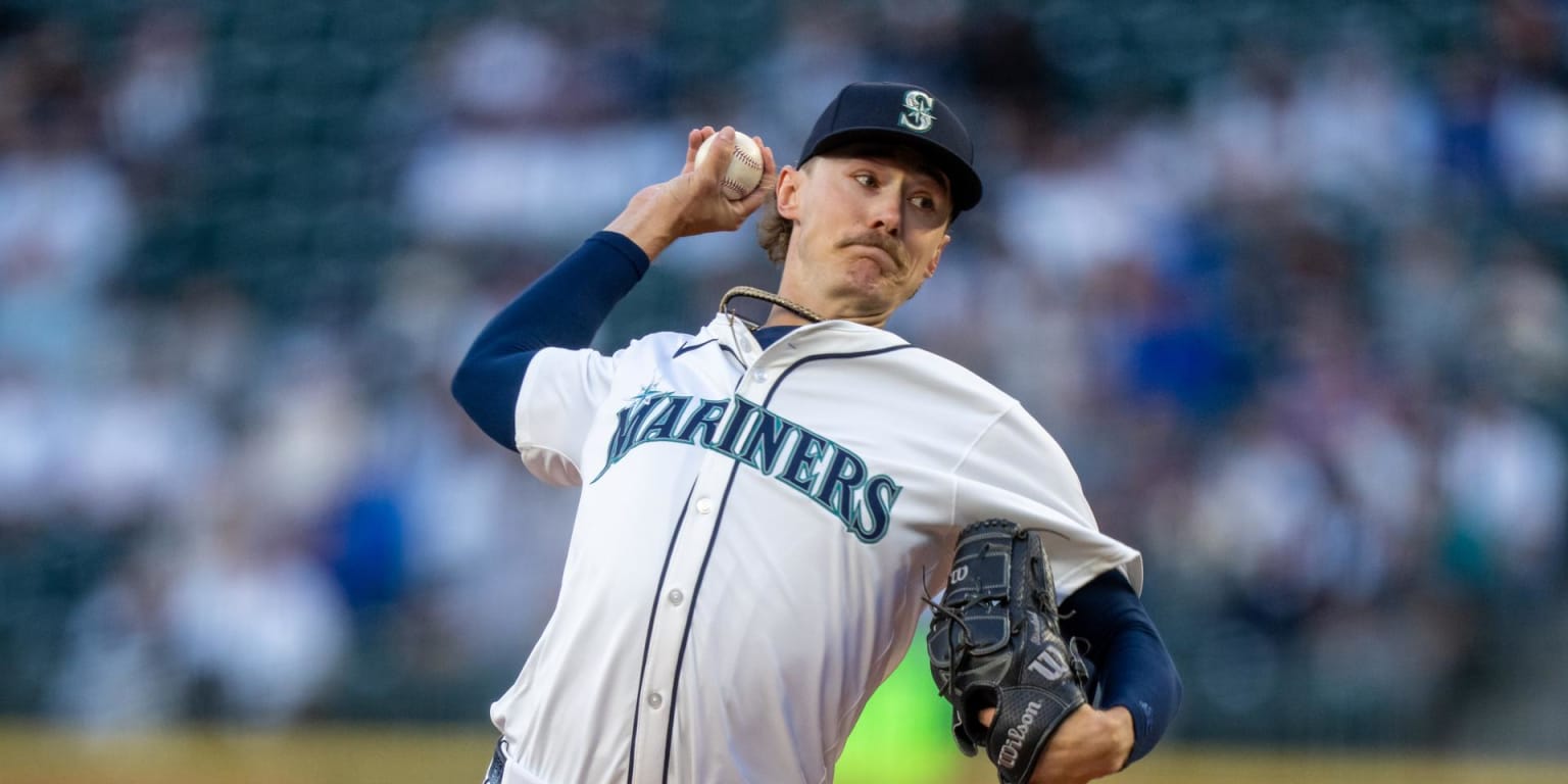 Bryce Miller's start against Yankees, analyzed