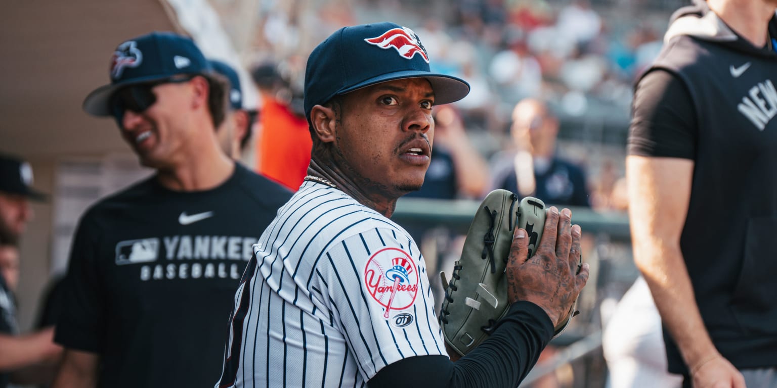 Marcus Stroman, Giancarlo Stanton continue rehab with returns in sight