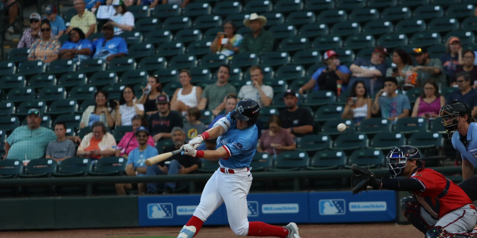 Joseph Sullivan headlines Astros' 2025 Arizona Fall League prospects