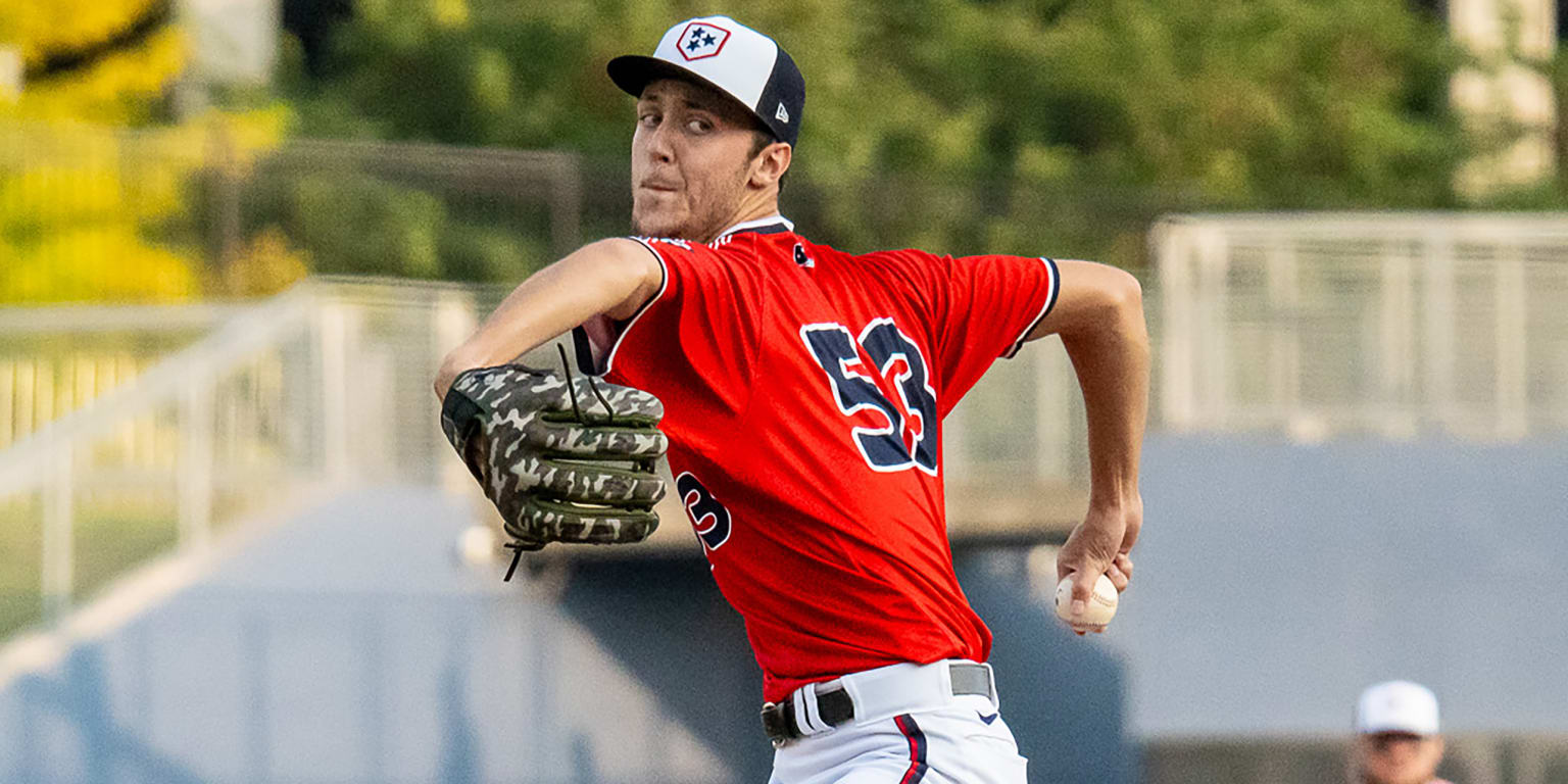 Milwaukee Brewers prospect Jacob Misiorowski throws 103 mph for Triple ...