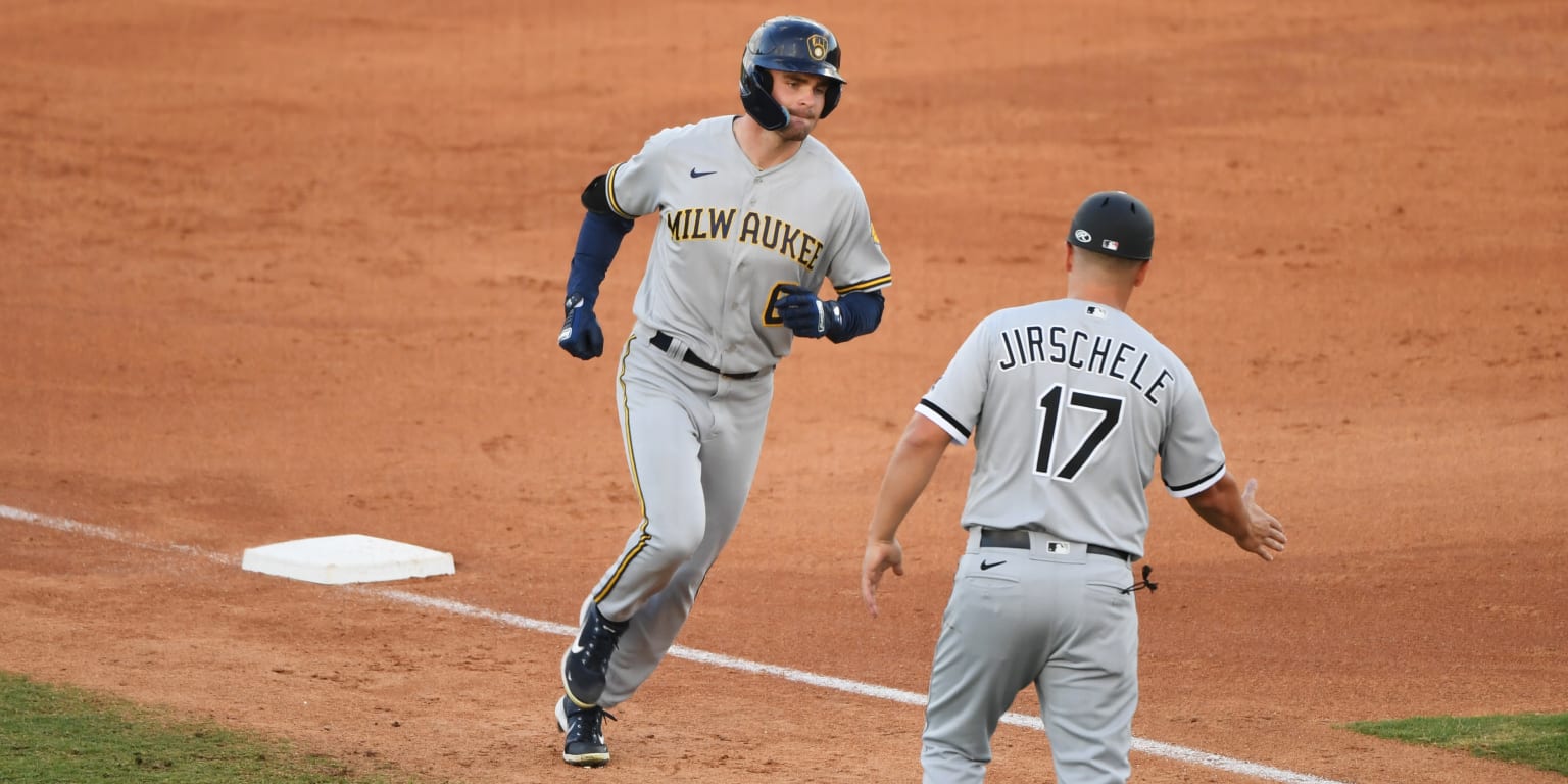 Justin Jirschele guides Glendale to AFL postseason