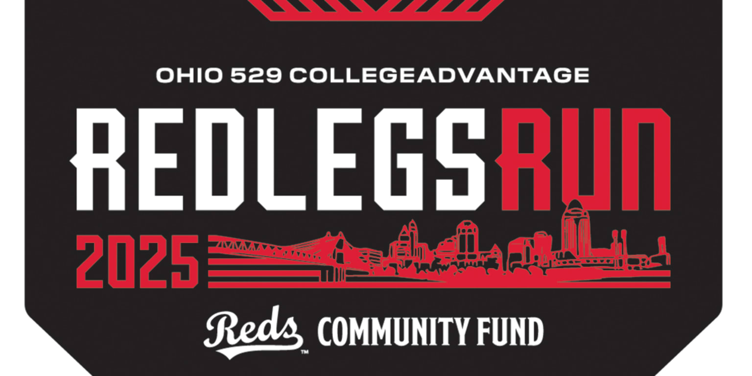 2025 Redlegs Run