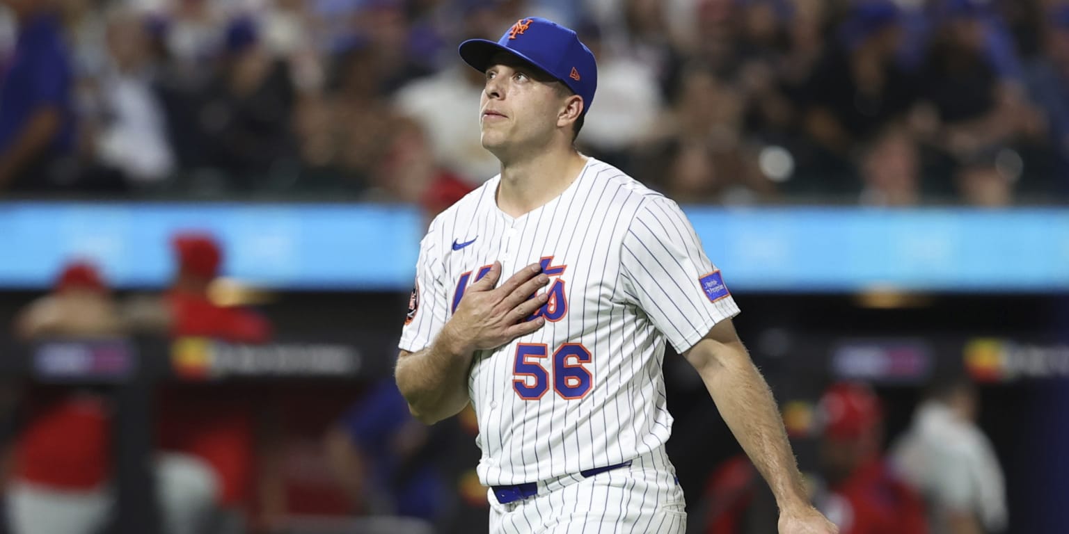 Ryan Helsley addresses recent pitch tipping issues