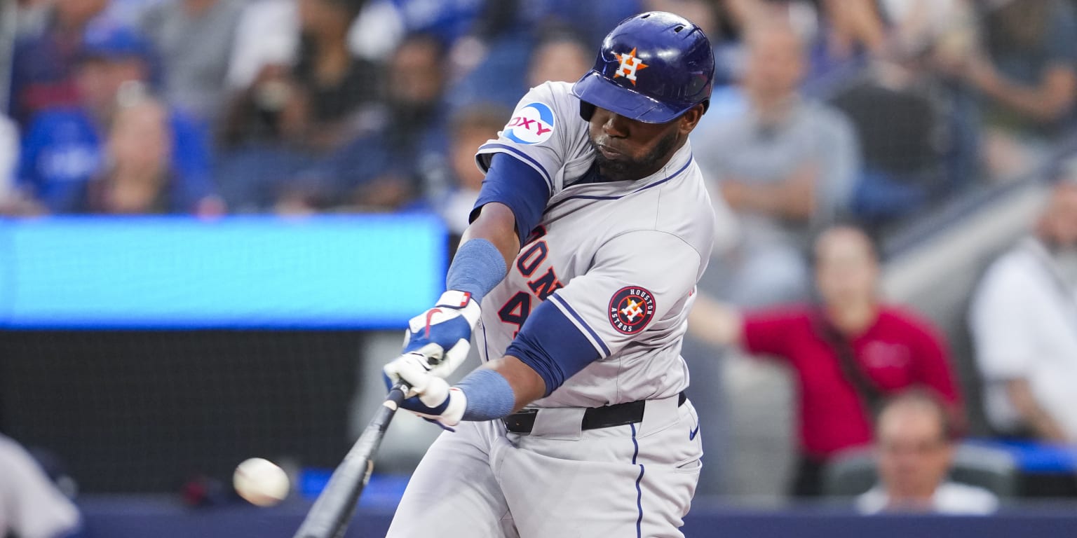 Baseball injury updates