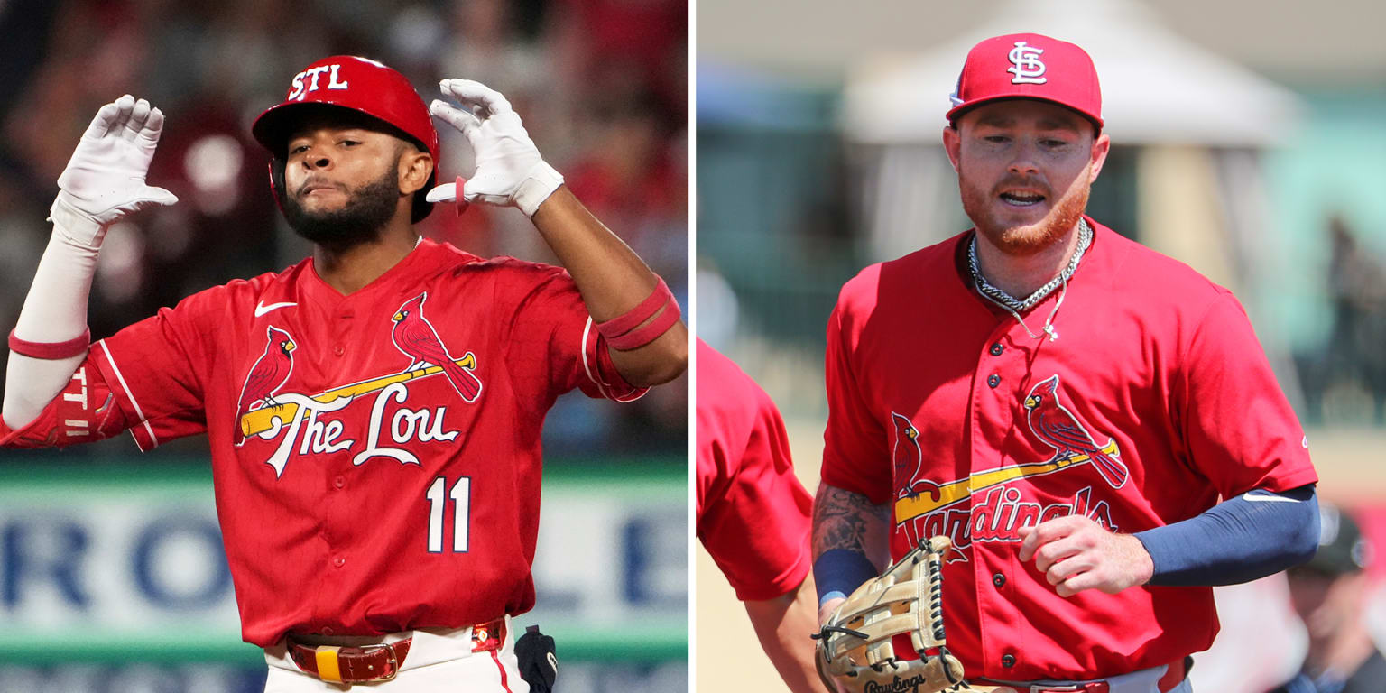 Victor Scott II placed on injured list; Nathan Church called up for debut