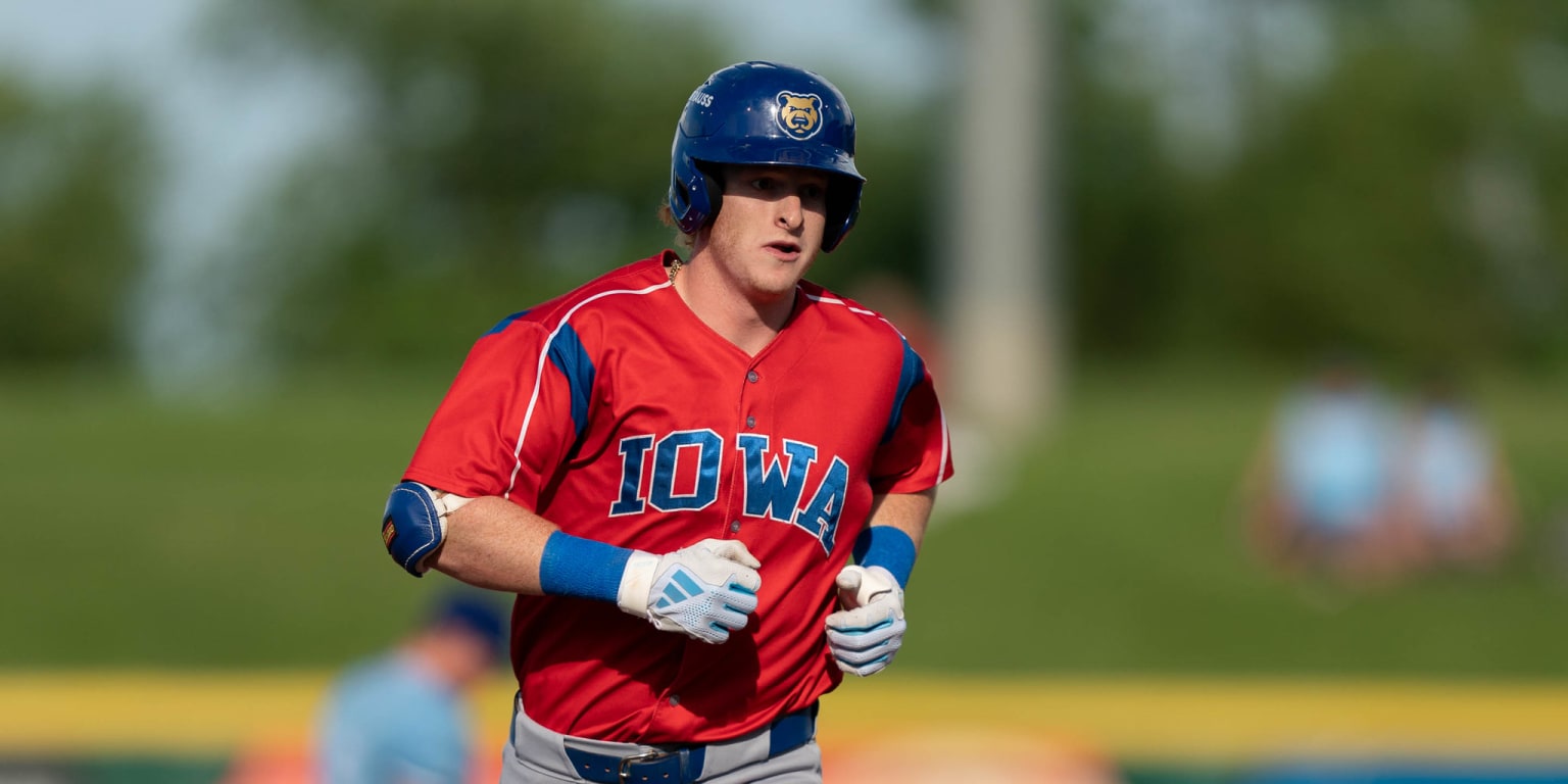 Cubs Reddit AMA with reporter Jordan Bastian