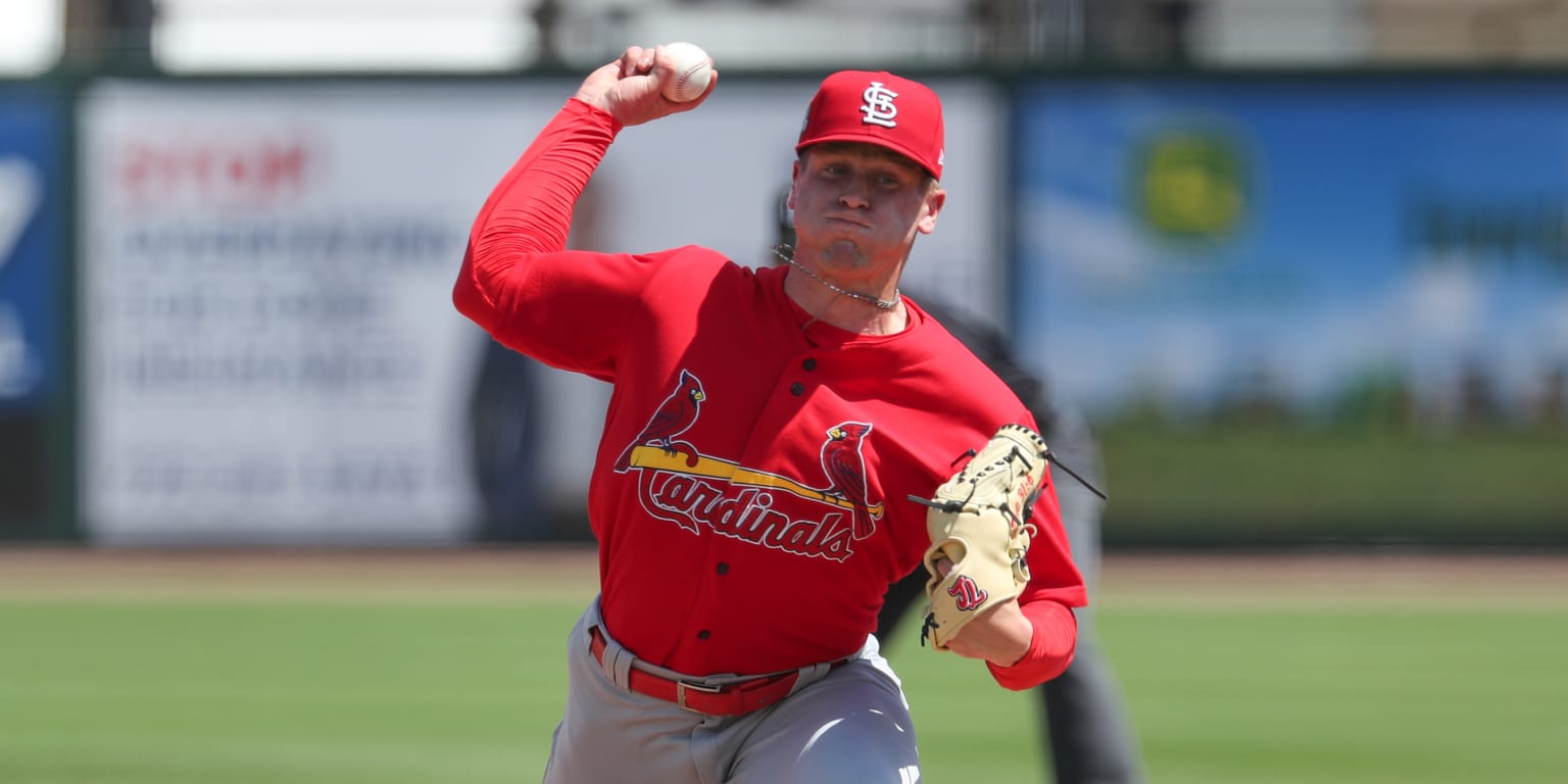 Cade Winquest excites Yankees as Rule 5 Draft pick