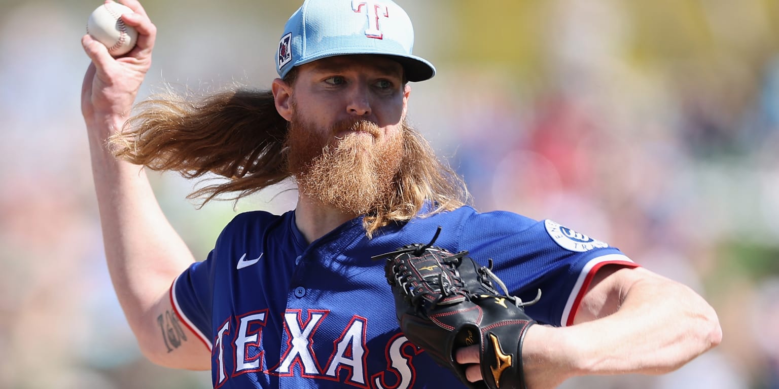Jon Gray starts rehab assignment with Triple-A Round Rock
