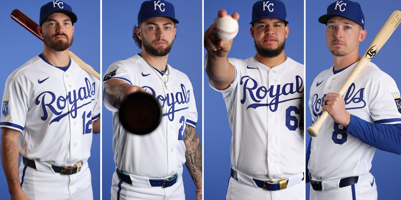 Royals in World Baseball Classic afford these four players spring chance