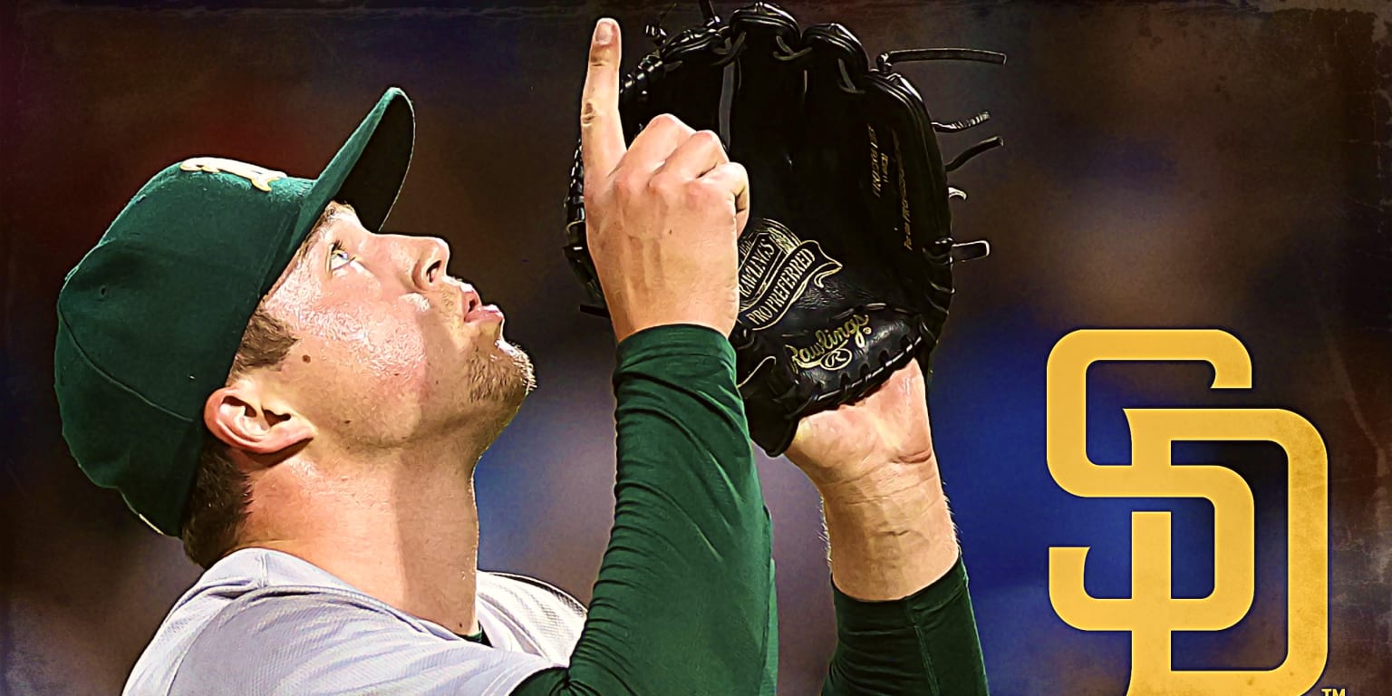 Mason Miller traded to Padres