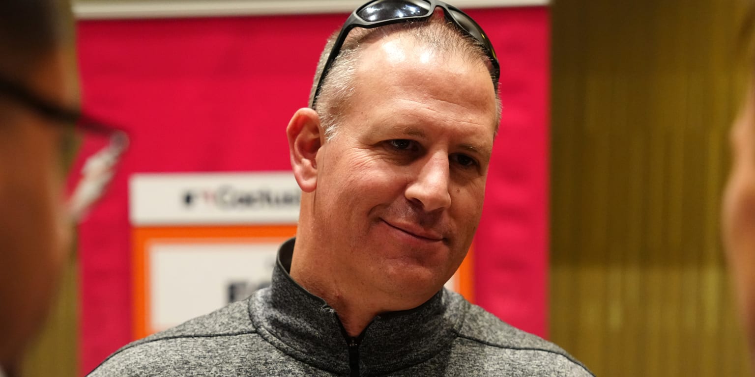 Athletics scouring starting pitching market ahead of Spring Training