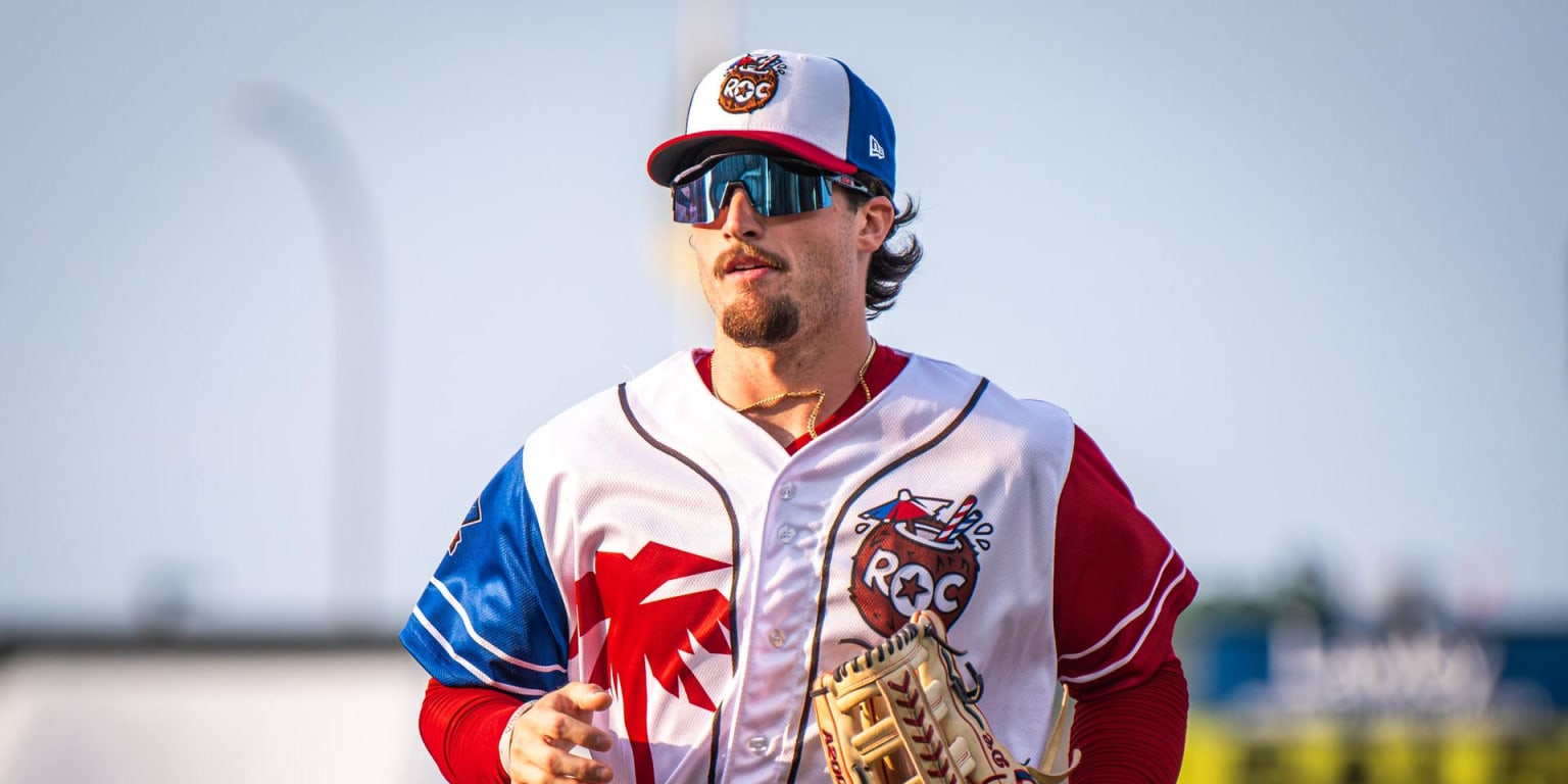 Dylan Crews ready to make MLB debut