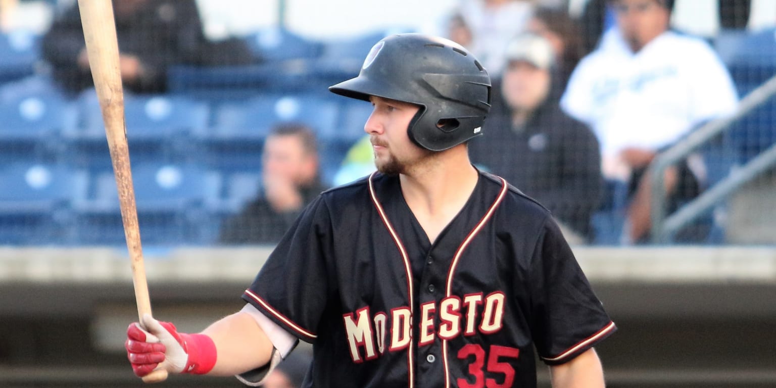 The story behind the Mariners' Cal Raleigh and the Beef Boys