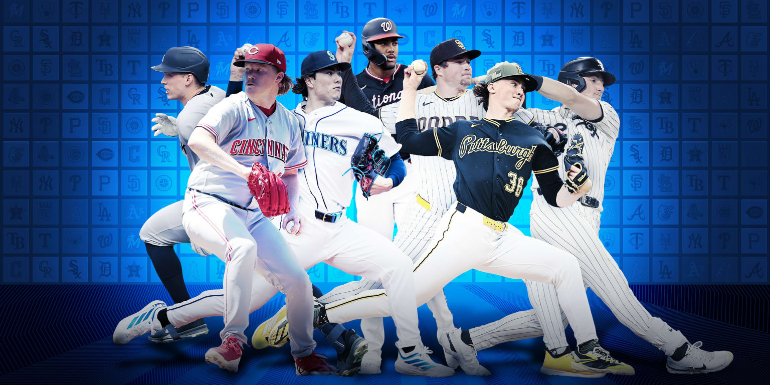 Best 2021 MLB Draft picks